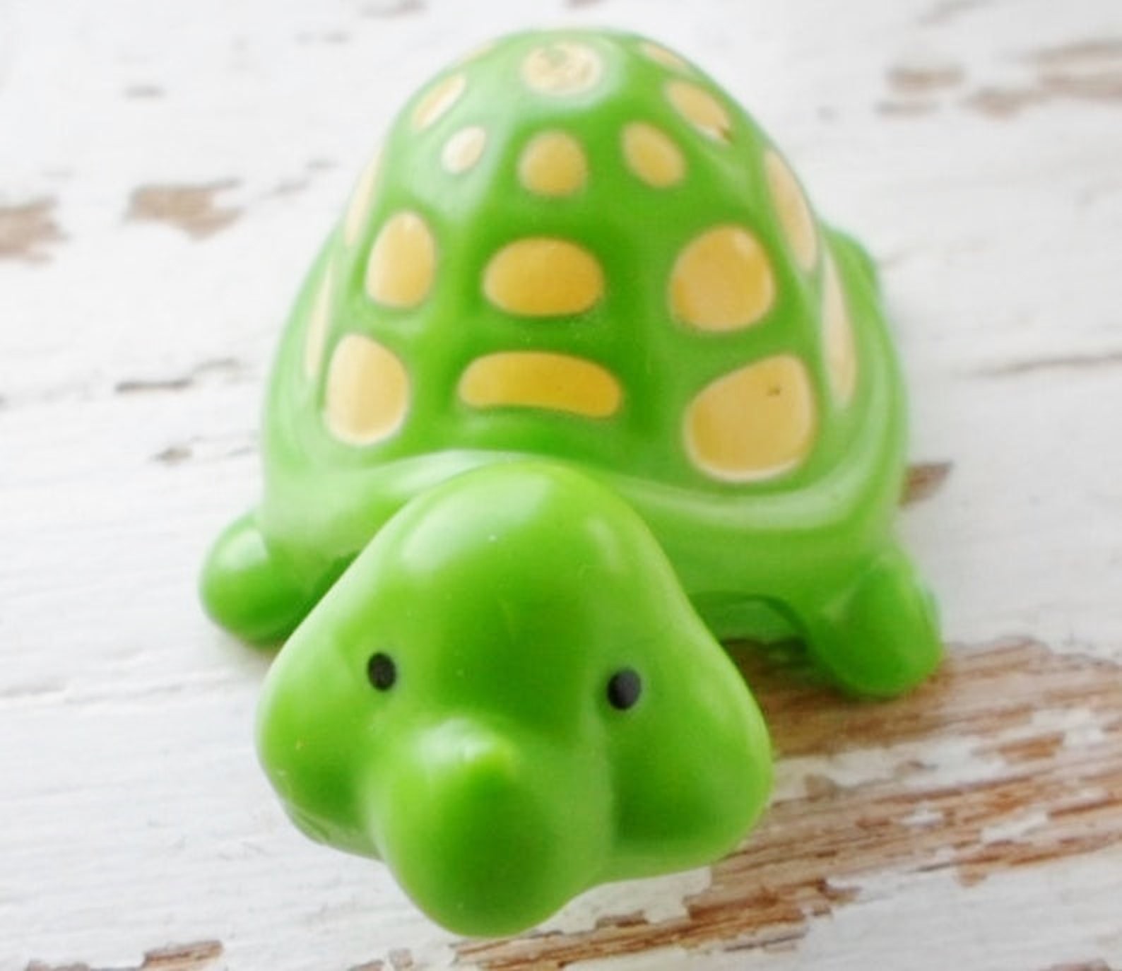 Vintage Strawberry Shortcake Tea Time Turtle Apple Dumplings - Etsy