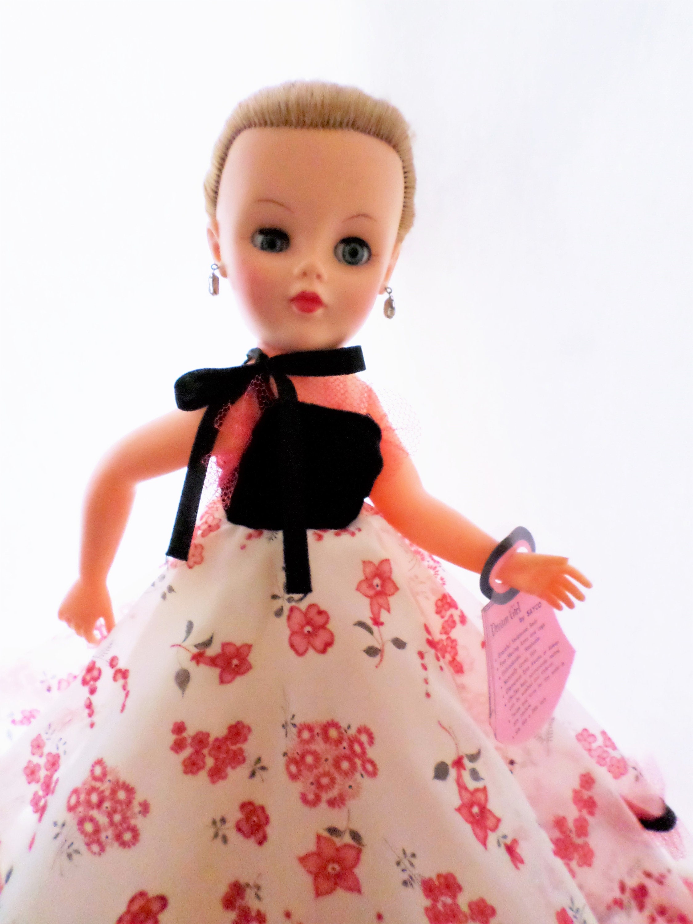 Sayco Doll for sale | Only 4 left at -70%