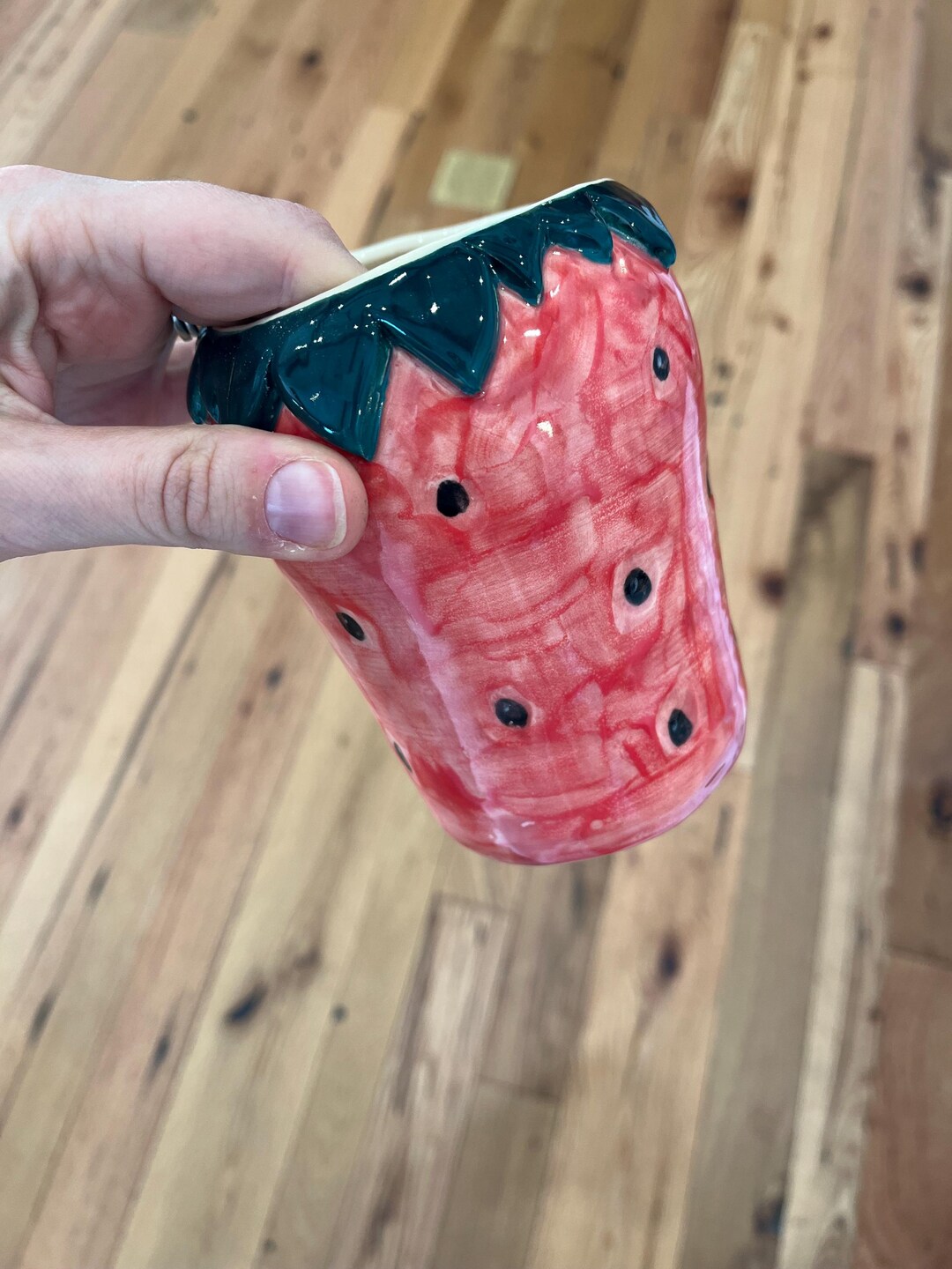 Ice Cream Vase - Etsy