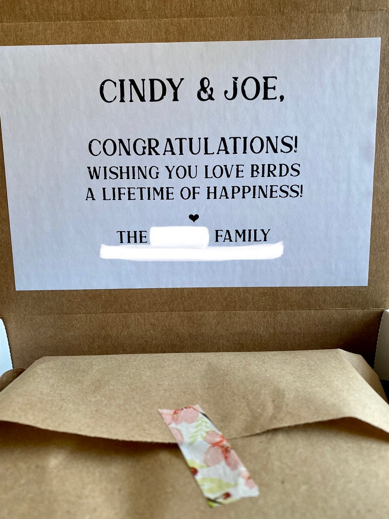 Personalized Couple's Journal Wedding Gift Love Notes - Etsy