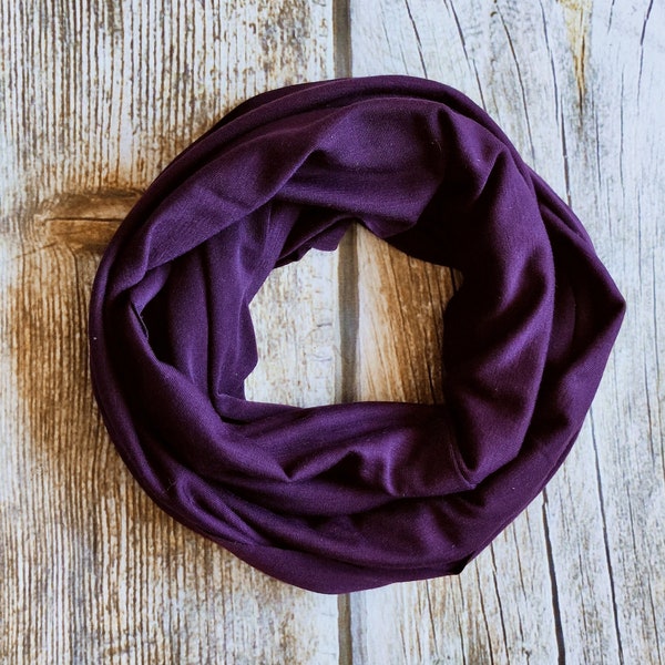 Baby Infinity Scarf - Etsy