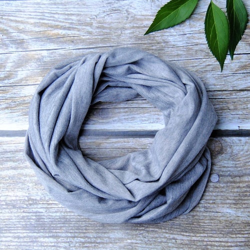 TODDLER Infinity Scarf Black Baby Infinity Scarf 1-8 Years - Etsy