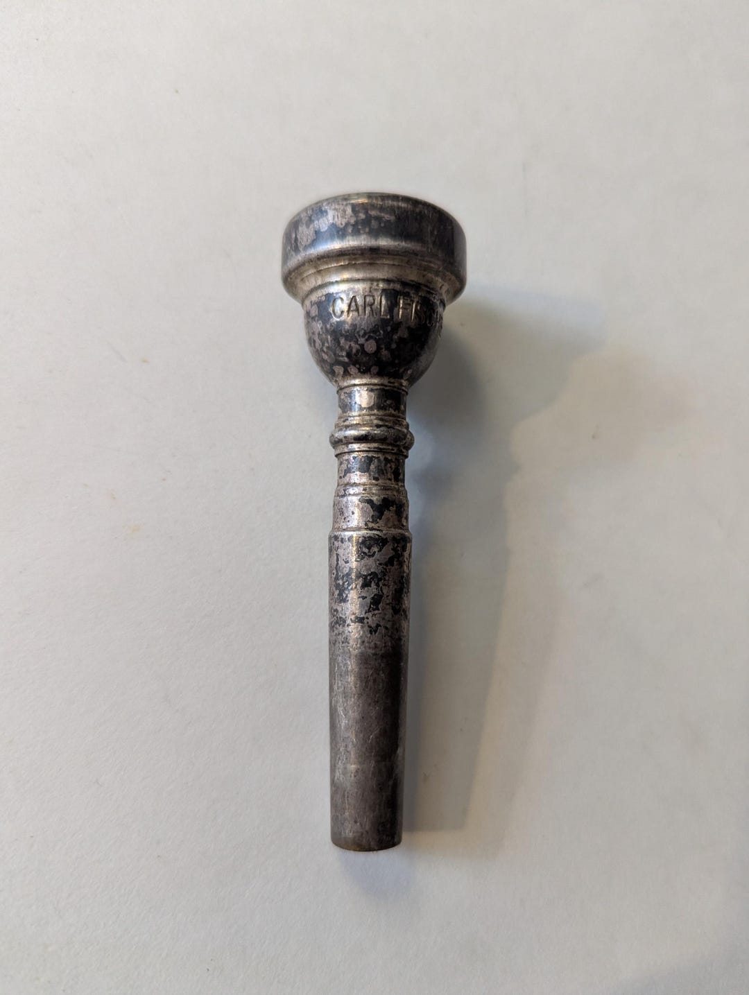 Vintage Carl Fischer 7C Trumpet Mouthpiece Professional Play - Etsy