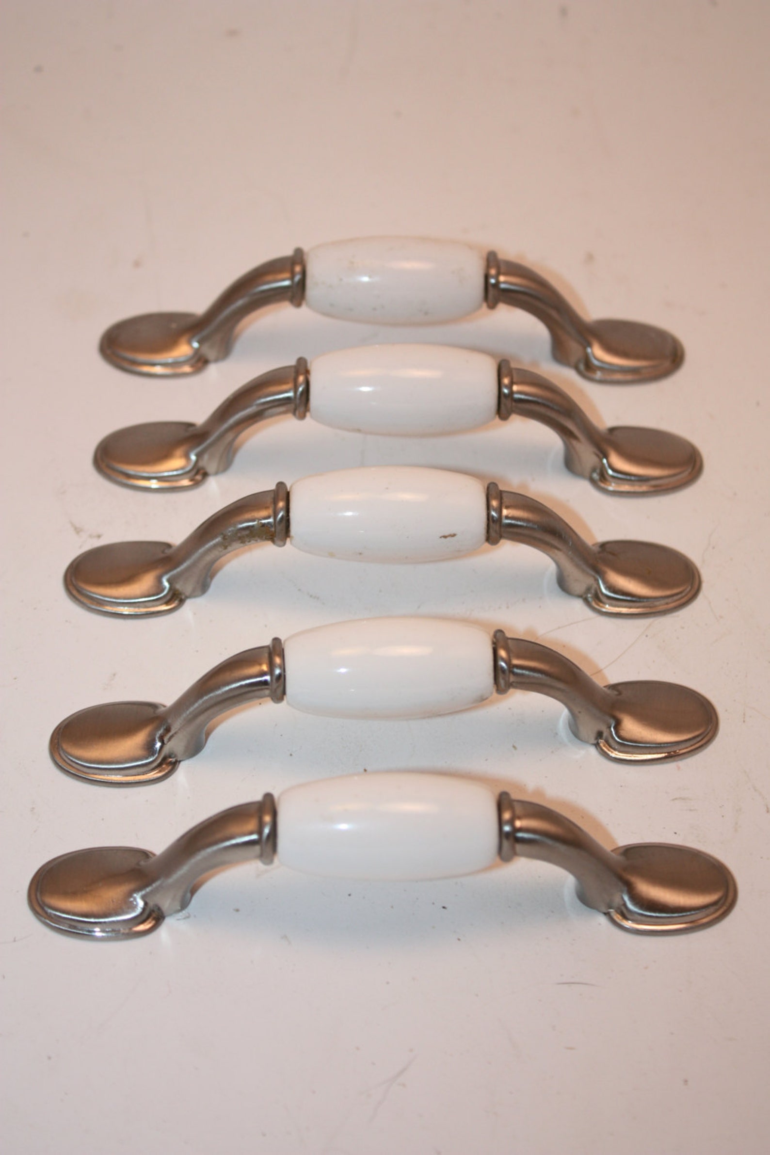 Upcycled Drawer Pulls From a Kitchen Re Model Drawer Pulls | Etsy