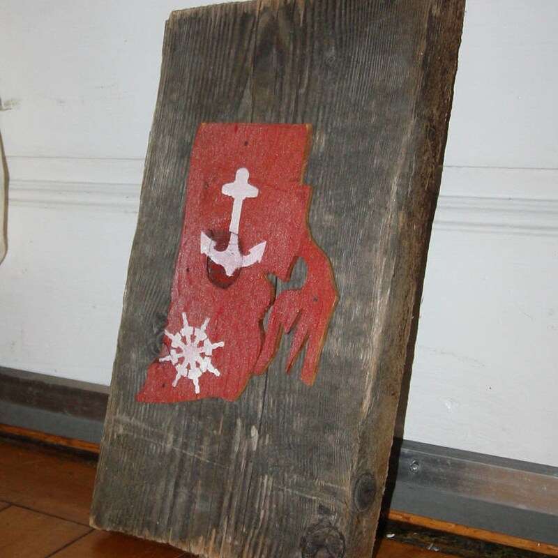 Block Island Sign - Etsy