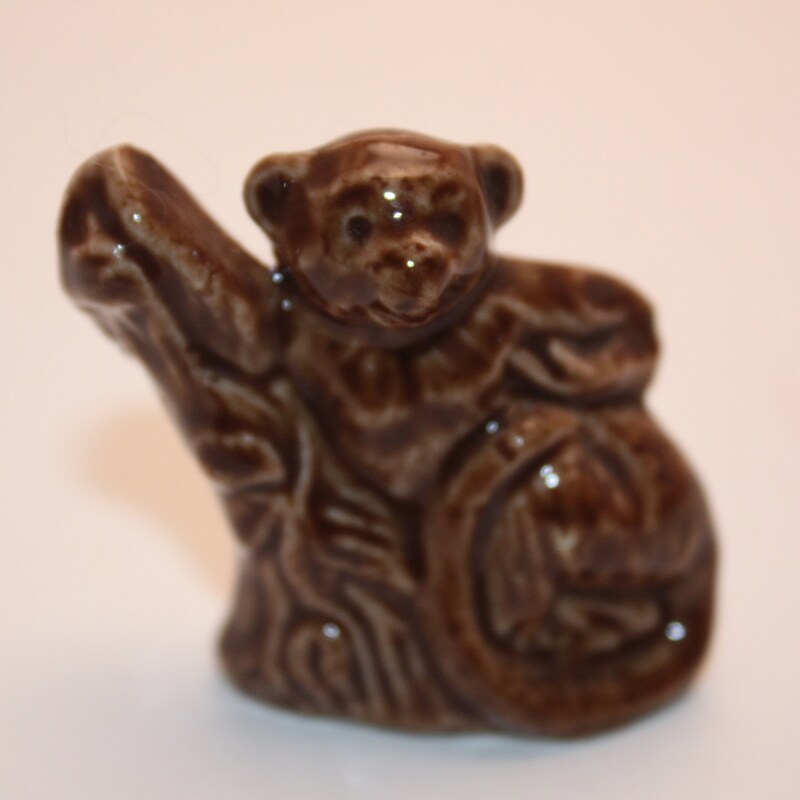 Wade Monkey - Etsy