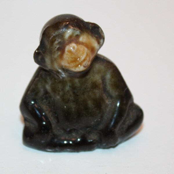 Wade Monkey - Etsy