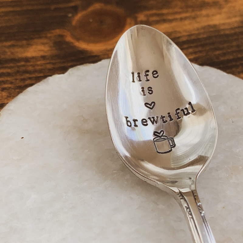 Repurpose Spoons - Etsy