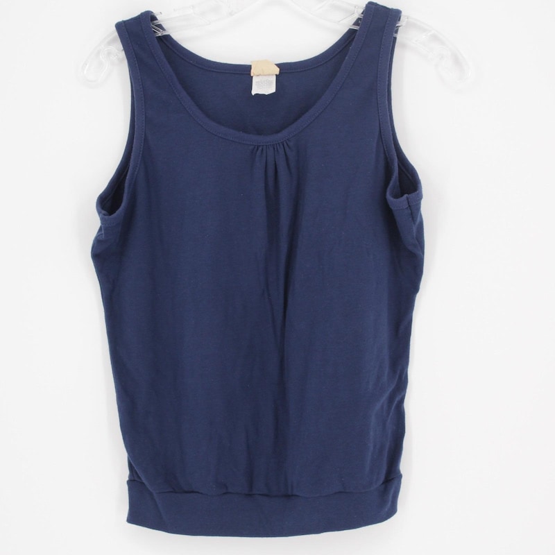 Banded Hem Womens Tops - Etsy