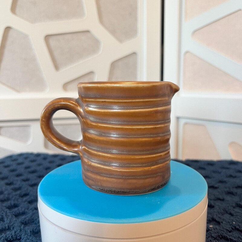 Syrup Pitcher - Etsy