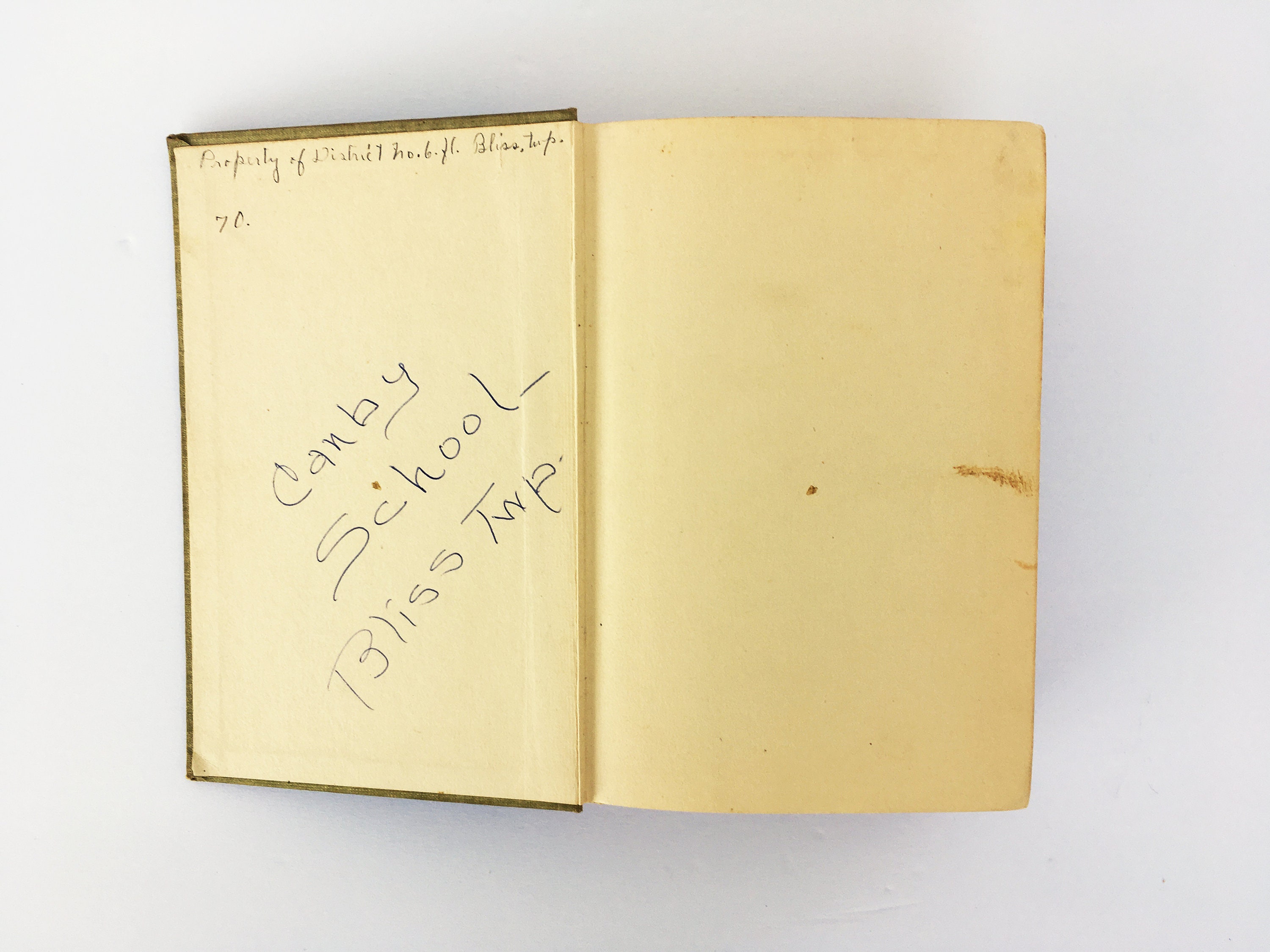 The Hoosier Schoolmaster de Edward Eggleston Antique Vintage - Etsy España