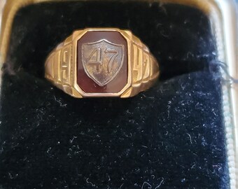 Jostens class ring | Etsy