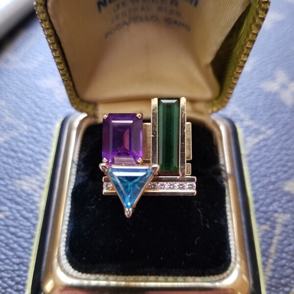 Trisko Jewelry - Etsy