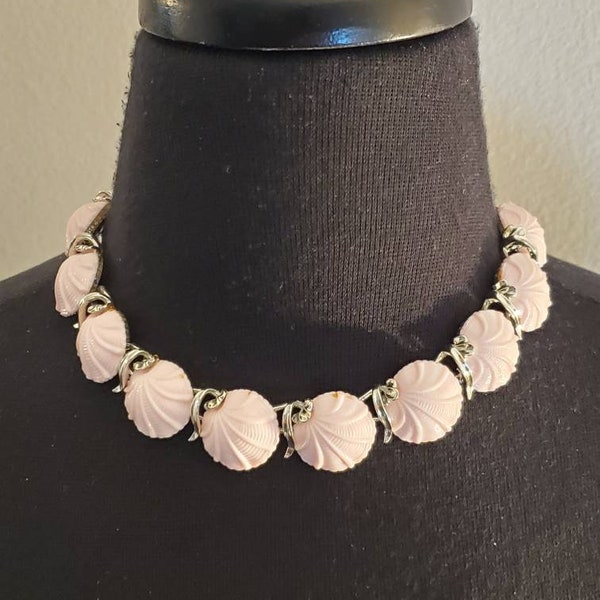 Barbie Shell Necklace - Etsy