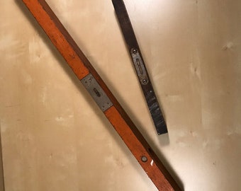 Antique Mayes Level | Etsy