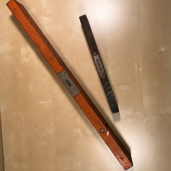 Antique Levels - Etsy