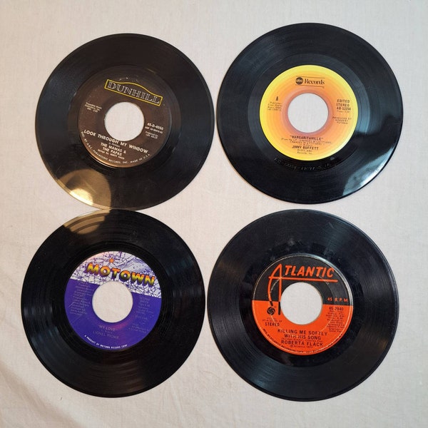 Jimmy Buffett Record - Etsy