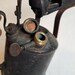 Vintage Antique Original Max Sievert Apparatus Stockholm Sweden Blow ...