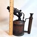 Vintage Antique Original Max Sievert Apparatus Stockholm Sweden Blow ...