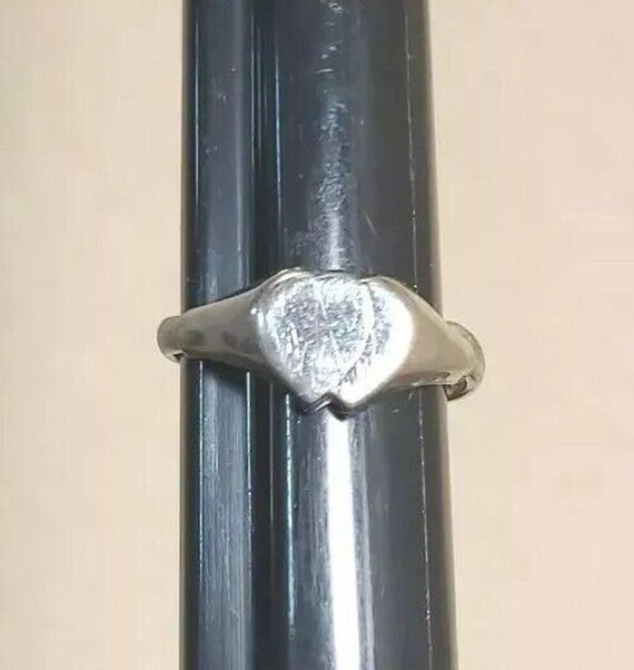 Pinkie ring sarah coventry - Gem Pinkie ring sarah coventry - Gem