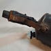 Vintage Antique Original Max Sievert Apparatus Stockholm Sweden Blow ...