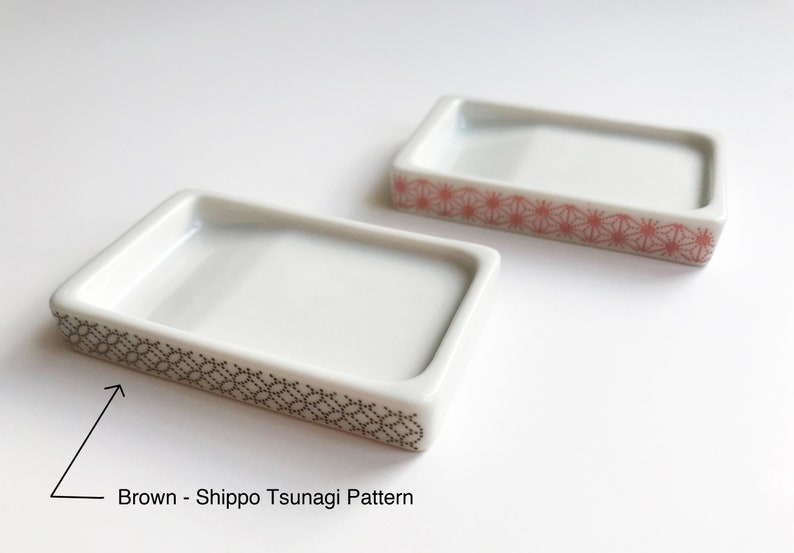 Japanese Calligraphy Set - Brush, Ink Stick & Ink Stone With Wooden ...