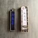 Japanese Calligraphy Set - Brush, Ink Stick & Ink Stone With Wooden ...