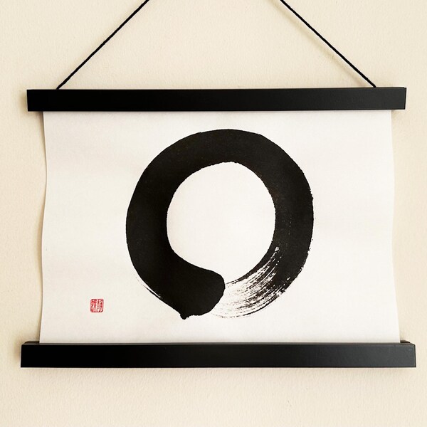 Enso - Etsy