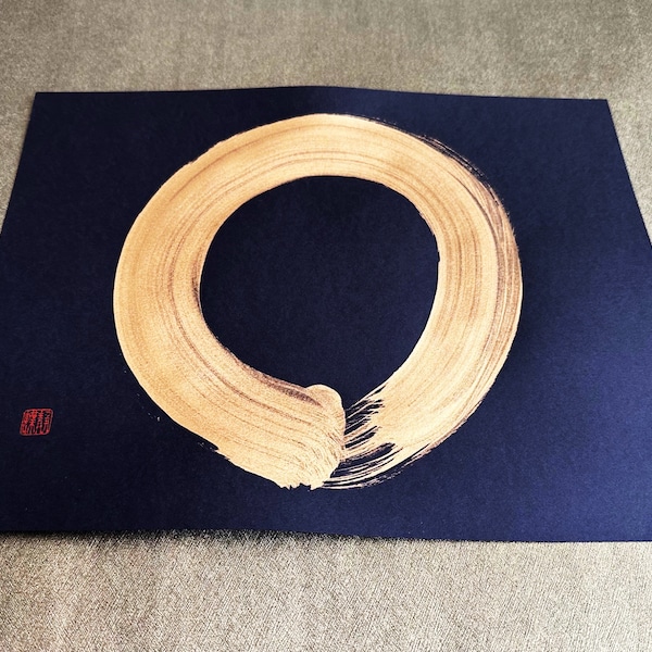 Enso - Etsy
