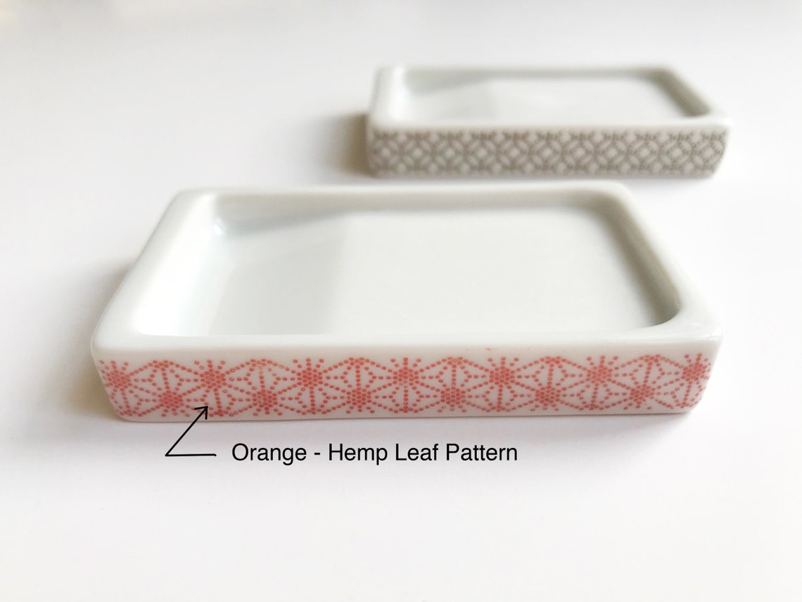 Japanese Calligraphy Set - Brush, Ink Stick & Ink Stone With Wooden ...