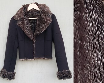 Almost Famous Coat - Etsy