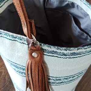 Woven Rug Ethnic Hobo Bag, Bohemian, Boho Bag, Large Hobo, Casual Bag ...