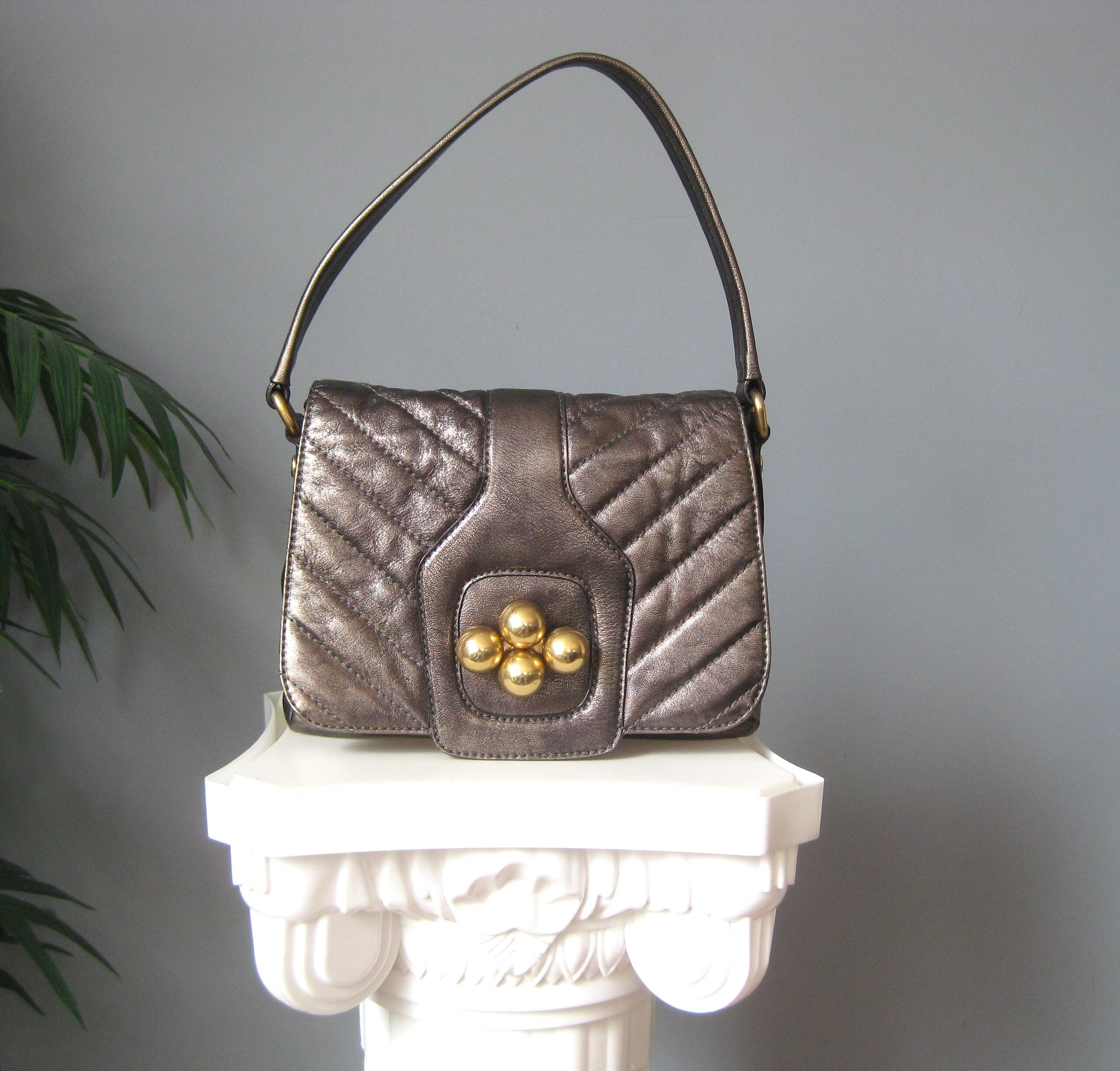 Ellen Tracy Handbags And Totes