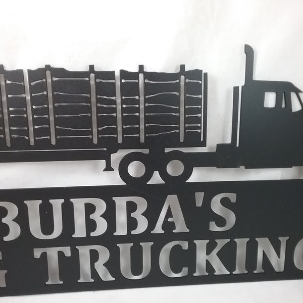 Logging Trucks - Etsy