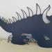 Metal HODAG Legendary Beast in Rhinelander, WI - Etsy