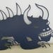 Metal HODAG Legendary Beast in Rhinelander, WI - Etsy