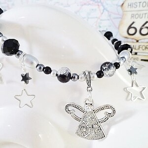 Oh Heavenly Stars, Guardian Angel, Car Bling, Sun Catcher, Car Angel ...