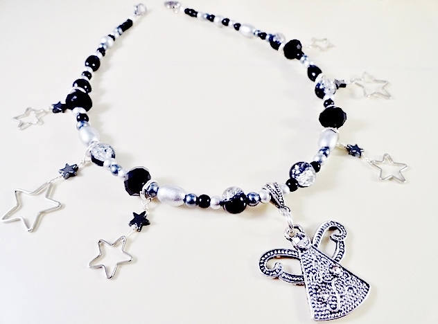 Oh Heavenly Stars Guardian Angel Car Bling Sun Catcher Car - Etsy