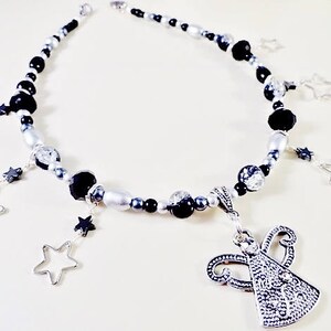 Oh Heavenly Stars, Guardian Angel, Car Bling, Sun Catcher, Car Angel ...