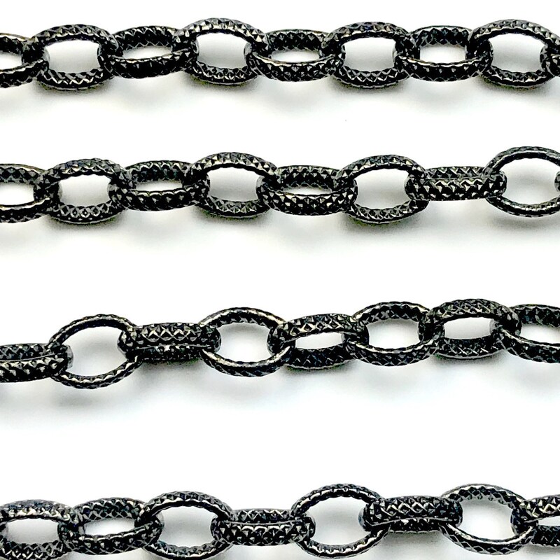 Black Rhodium - Etsy