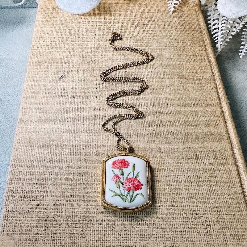 Avon January Jewelry - Etsy