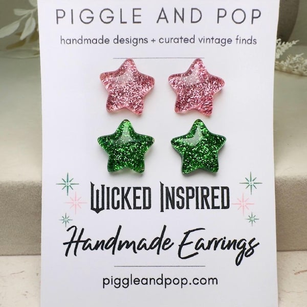 Wicked Ring - Etsy