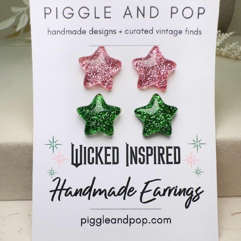 Wicked Ring - Etsy