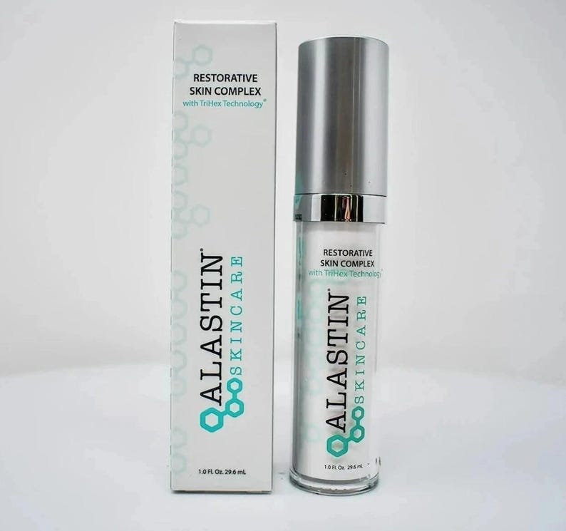 New Alastin Restorative Skin Complex1.0 Floz29.6ml/firming ...