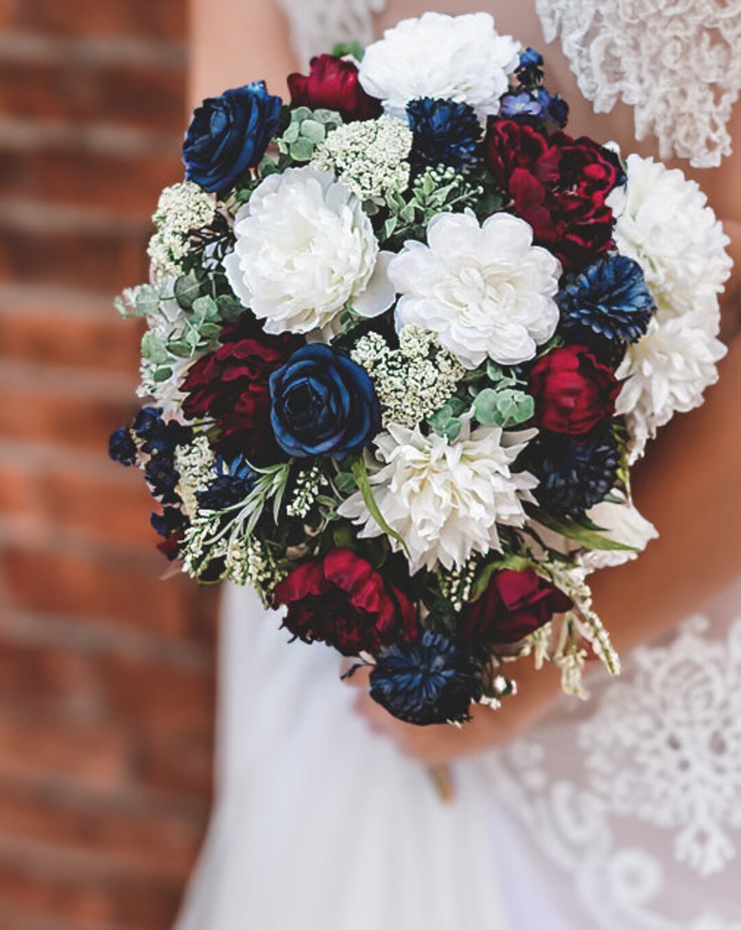 The Natalia Collection Wedding Floral - Etsy