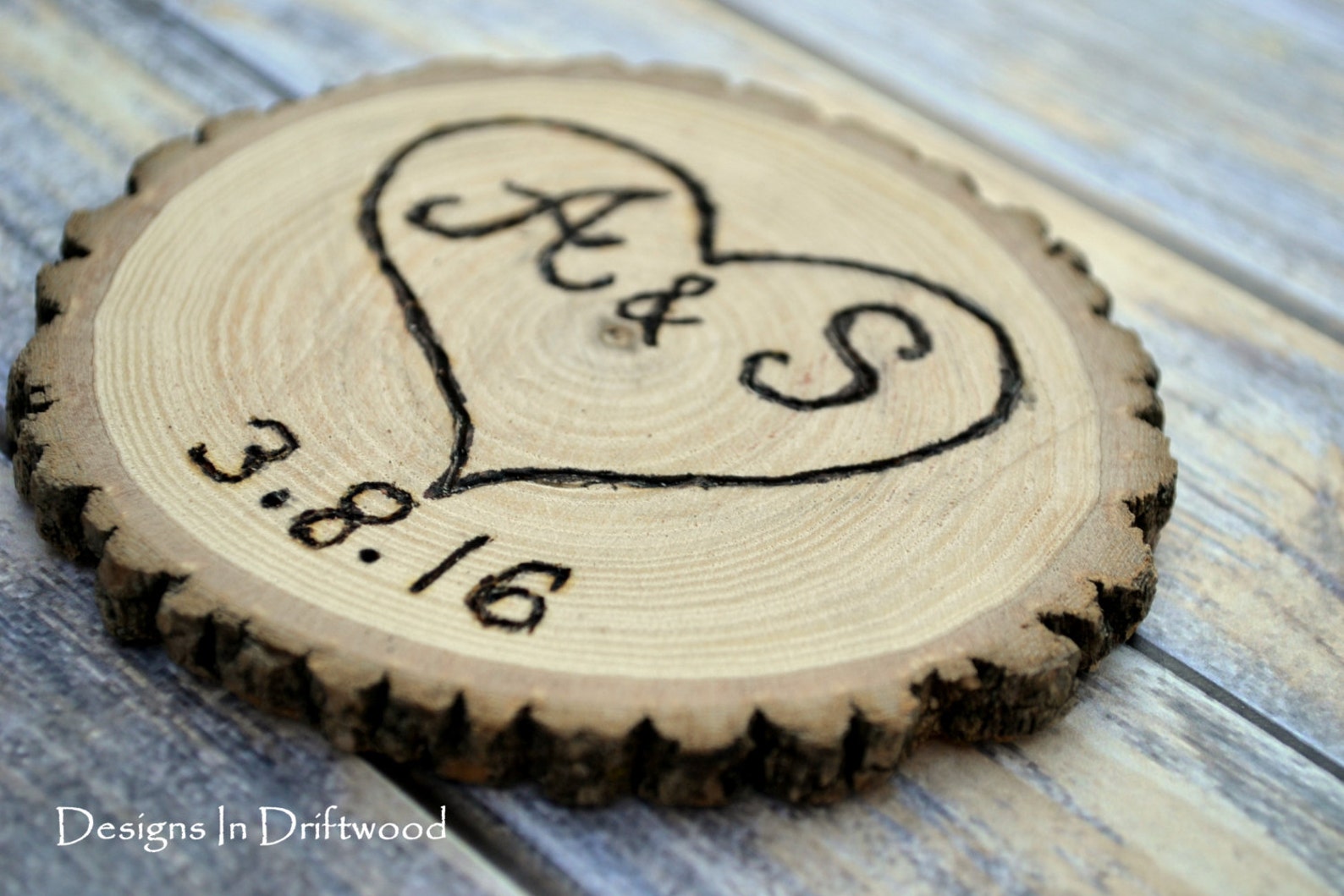 Set of 50 Handmade Wedding Favors Personalized Keepsake - Etsy