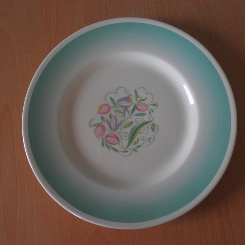 Susie Cooper Gray's Pottery - Etsy
