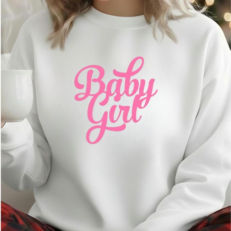 Baby Quotes PNG Bundle, Baby Girl Boy Sublimation Designs (digital ...