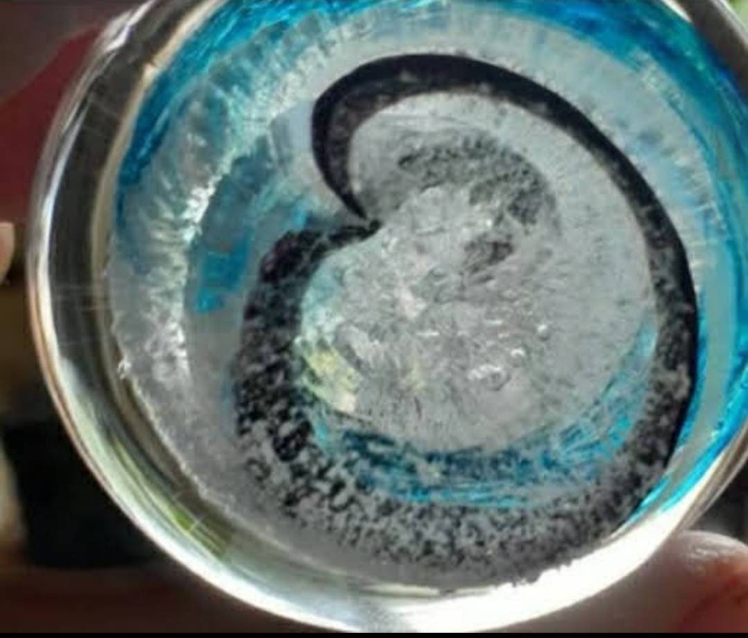 Memento Stone 2 - Etsy