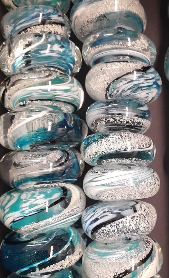 Memento Stone 2 - Etsy